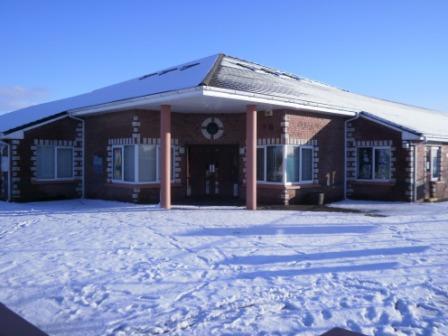 Walterstown NS Notes – Cobh Edition