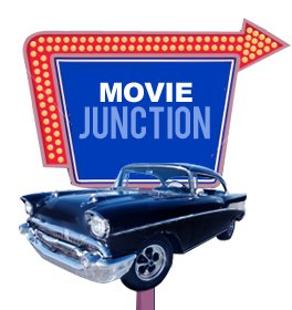 Classic Movies Launch New Service For Movie Junction – Cobh Edition