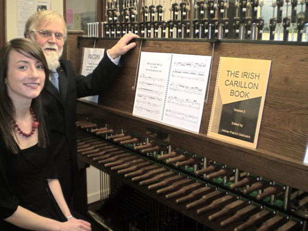 Carillon Recitals – September – Cobh Edition
