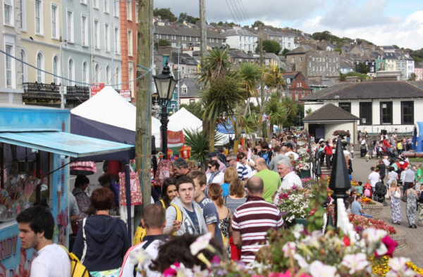 Cobh People’s Regatta ‘Cobh’s Got Talent’ Competition – Cobh Edition