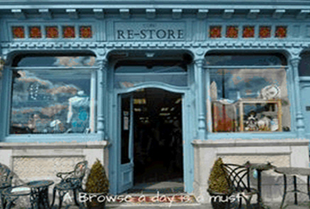 ReStore In Need Of Items To Continue Funding – Cobh Edition