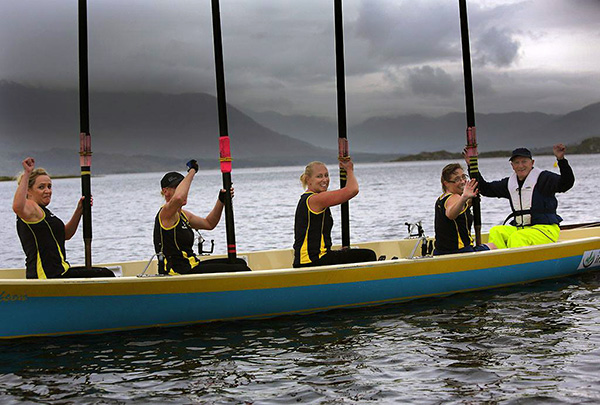 Rushbrooke Rowing Club – Another successful season – Cobh Edition