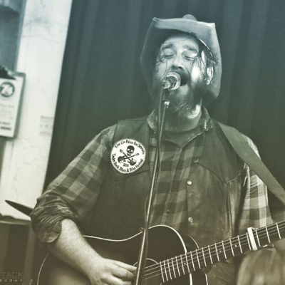 Sirius Arts Centre: Jamie Stanton & Roadkill Revival – Cobh Edition