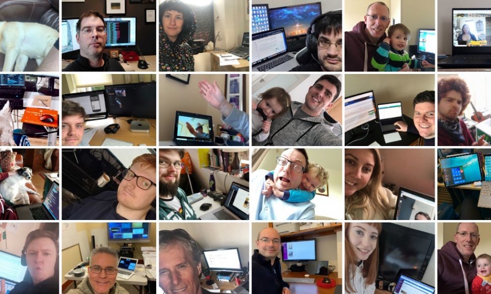 Cork based remote working space looks at creative ways to keep workers ...