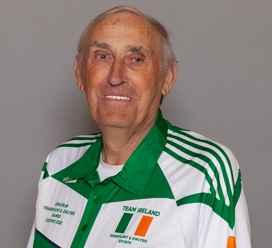 Cobh’s Charlie Ryan to REPRESENT IRELAND – Cobh Edition