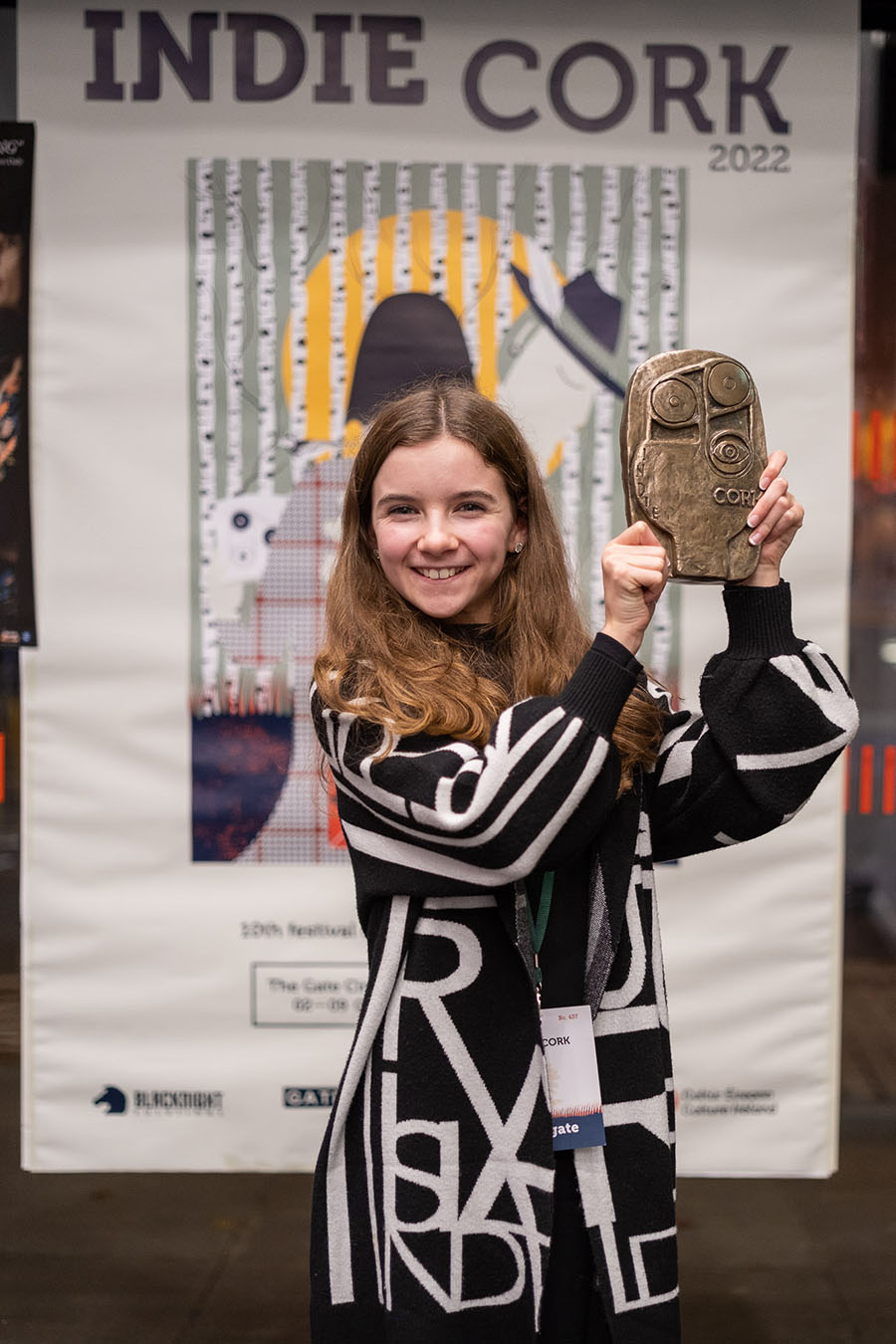 TENTH INDIECORK FESTIVAL WRAPS ANNIVERSARY YEAR AND ANNOUNCES AWARDS ...