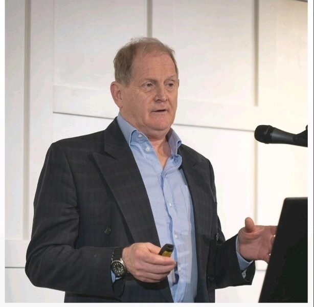 Titanic Diver Rory Golden to Speak in Cork on 40th Anniversary of Wreck ...